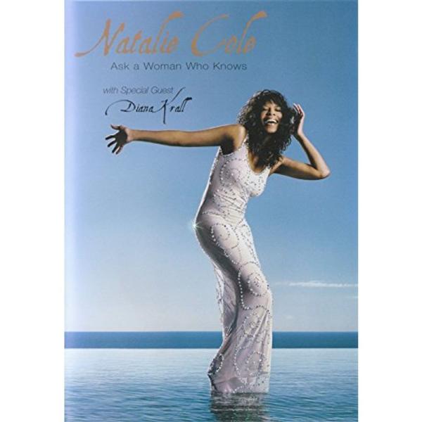 アスク・ア・ウーマン・フー・ノウズ DVD: 商品のタイトル【中古品】(中古品)＝使用済み中古品です。画像の商品はサンプル画像です。実際に届く商品と異なりますのでご了承下さいませ。※中古品のため、商品のコンディション、ケース、説明書等の付属...