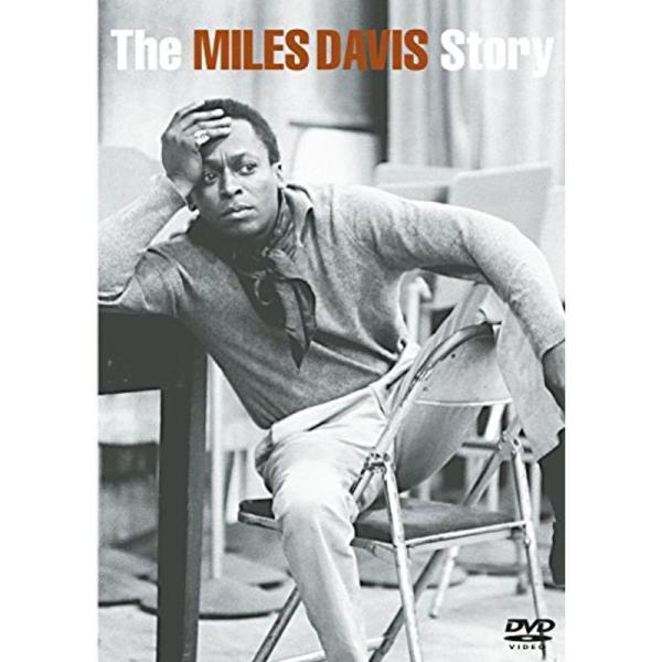 Miles Davis Story: 商品のタイトル【中古品】(中古品)＝使用済み中古品です。画像の商品はサンプル画像です。実際に届く商品と異なりますのでご了承下さいませ。※中古品のため、商品のコンディション、ケース、説明書等の付属品の有無...