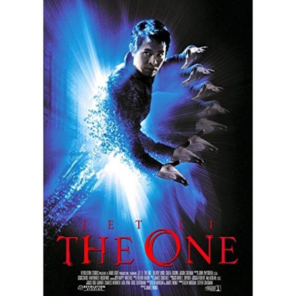 ザ・ワン DVD: 商品のタイトル【中古品】(中古品)＝使用済み中古品です。画像の商品はサンプル画像です。実際に届く商品と異なりますのでご了承下さいませ。※中古品のため、商品のコンディション、ケース、説明書等の付属品の有無については入荷の度...