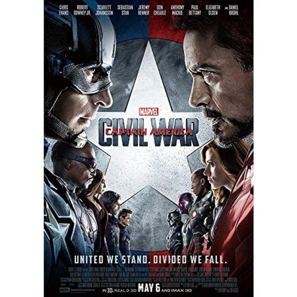 シビル・ウォー/キャプテン・アメリカ MCU ART COLLECTION (Blu-ray): 商品のタイトル【中古品】(中古品)＝使用済み中古品です。画像の商品はサンプル画像です。実際に届く商品と異なりますのでご了承下さいませ。※中古品...