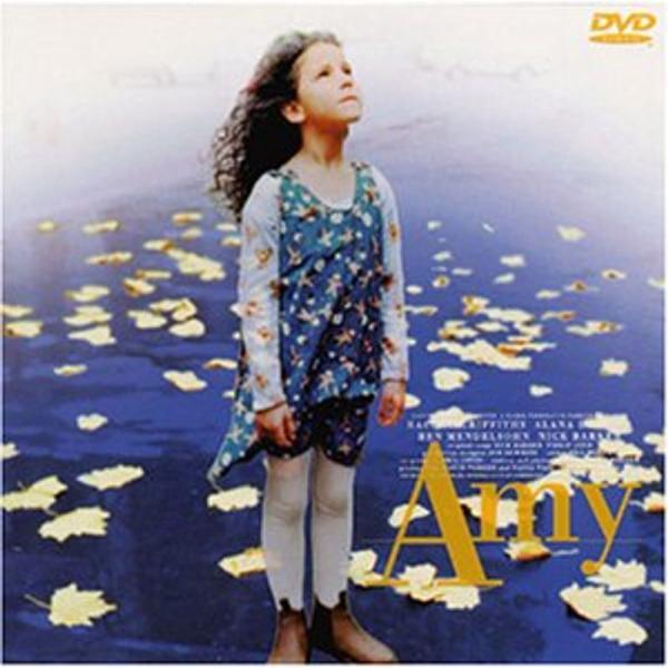 エイミー DVD: 商品のタイトル【中古品】(中古品)＝使用済み中古品です。画像の商品はサンプル画像です。実際に届く商品と異なりますのでご了承下さいませ。※中古品のため、商品のコンディション、ケース、説明書等の付属品の有無については入荷の度...