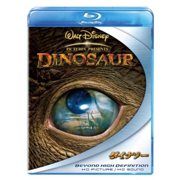 ダイナソー Blu-ray: 商品のタイトル【中古品】(中古品)＝使用済み中古品です。画像の商品はサンプル画像です。実際に届く商品と異なりますのでご了承下さいませ。※中古品のため、商品のコンディション、ケース、説明書等の付属品の有無について...