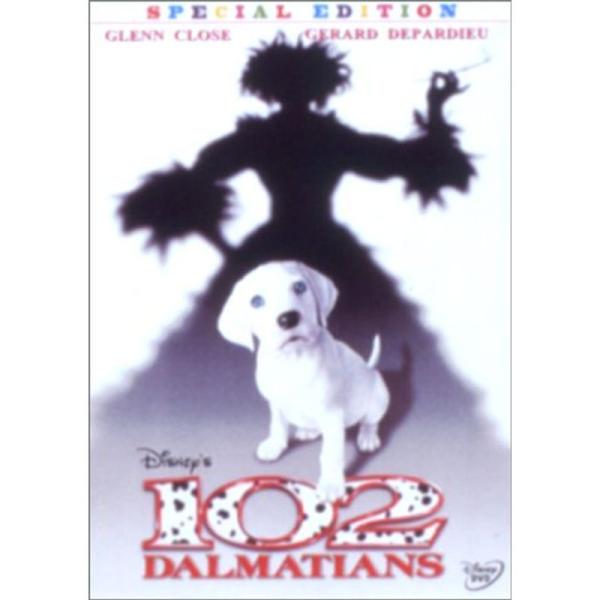102 特別版 DVD: 商品のタイトル【中古品】(中古品)＝使用済み中古品です。画像の商品はサンプル画像です。実際に届く商品と異なりますのでご了承下さいませ。※中古品のため、商品のコンディション、ケース、説明書等の付属品の有無については入...