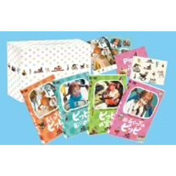 長くつ下のピッピ 世界一のおてんばBOX(初回限定生産) DVD: 商品のタイトル【中古品】(中古品)＝使用済み中古品です。画像の商品はサンプル画像です。実際に届く商品と異なりますのでご了承下さいませ。※中古品のため、商品のコンディション、...