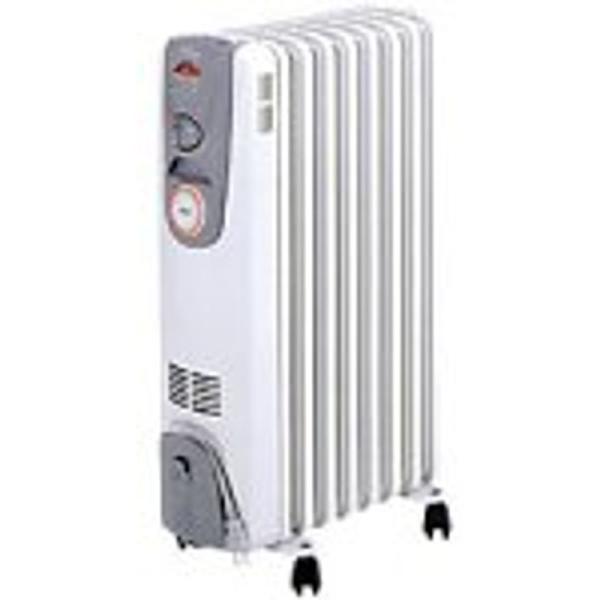 DeLonghi オイル・ラジエターヒーター HR030812EC: 商品のタイトル【中古品】(中古品)＝使用済み中古品です。画像の商品はサンプル画像です。実際に届く商品と異なりますのでご了承下さいませ。※中古品のため、商品のコンディション...