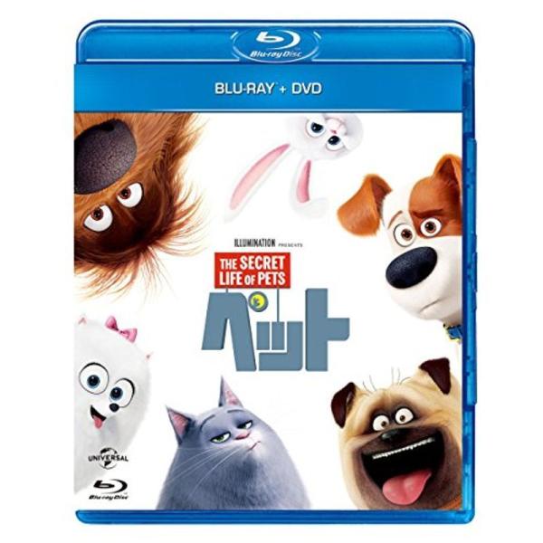 ペット ブルーレイ+DVDセット Blu-ray: 商品のタイトル【中古品】(中古品)＝使用済み中古品です。画像の商品はサンプル画像です。実際に届く商品と異なりますのでご了承下さいませ。※中古品のため、商品のコンディション、ケース、説明書等...
