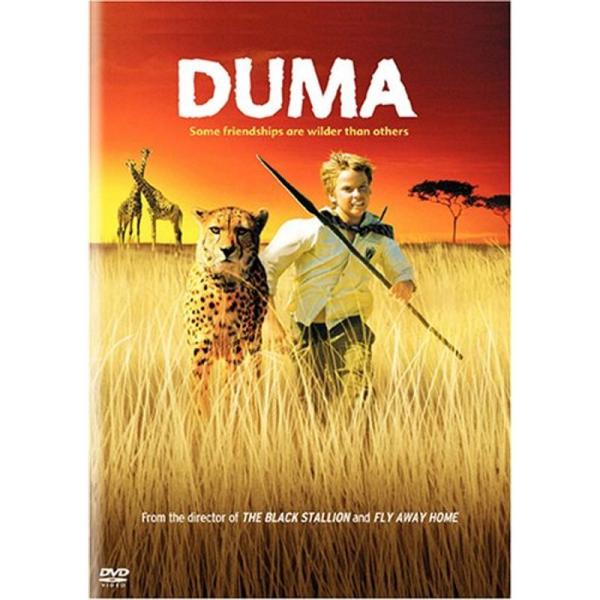 ぼくのともだち ドゥーマ DVD: 商品のタイトル【中古品】(中古品)＝使用済み中古品です。画像の商品はサンプル画像です。実際に届く商品と異なりますのでご了承下さいませ。※中古品のため、商品のコンディション、ケース、説明書等の付属品の有無に...