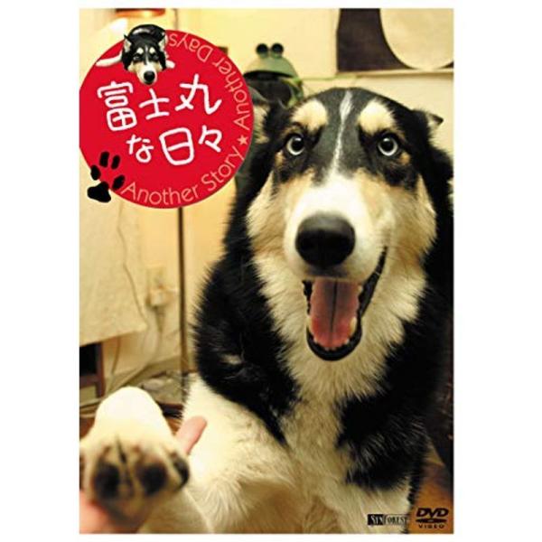 シンフォレストDVD 富士丸な日々 アナザーストーリー・アナザーデイズ: 商品のタイトル【中古品】(中古品)＝使用済み中古品です。画像の商品はサンプル画像です。実際に届く商品と異なりますのでご了承下さいませ。※中古品のため、商品のコンディシ...