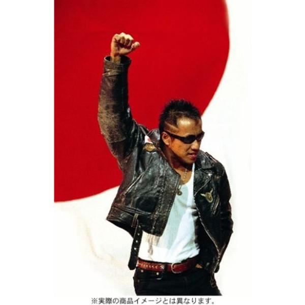 長渕剛 YAMATO大和魂 DVD: 商品のタイトル【中古品】(中古品)＝使用済み中古品です。画像の商品はサンプル画像です。実際に届く商品と異なりますのでご了承下さいませ。※中古品のため、商品のコンディション、ケース、説明書等の付属品の有無...