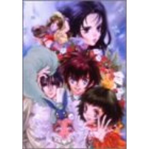 Tales of Eternia-THE ANIMATION- STAGE IV 〈初回限定全巻収納BOX付〉 DVD: 商品のタイトル【中古品】(中古品)＝使用済み中古品です。画像の商品はサンプル画像です。実際に届く商品と異なりますのでご...