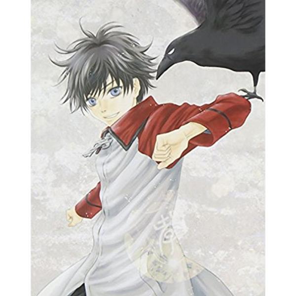 八犬伝 ?東方八犬異聞? (Hakkenden: Eight Dogs of the East) 1 (初回限定版) Blu-ray: 商品のタイトル【中古品】(中古品)＝使用済み中古品です。画像の商品はサンプル画像です。実際に届く商品と異...