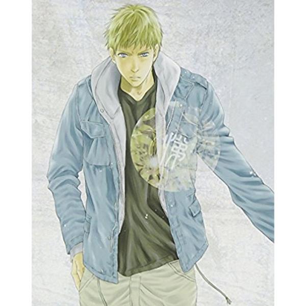 八犬伝?東方八犬異聞? (Hakkenden: Eight Dogs of the East) 3 (初回限定版) Blu-ray: 商品のタイトル【中古品】(中古品)＝使用済み中古品です。画像の商品はサンプル画像です。実際に届く商品と異な...