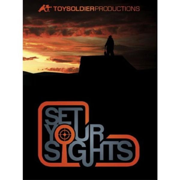 SET YOUR SIGHTS (htski0018)スキー DVD: 商品のタイトル【中古品】(中古品)＝使用済み中古品です。画像の商品はサンプル画像です。実際に届く商品と異なりますのでご了承下さいませ。※中古品のため、商品のコンディショ...
