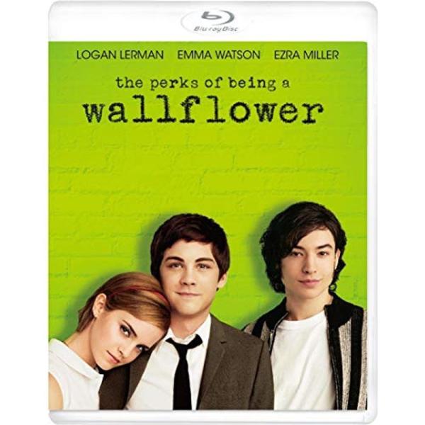 ウォールフラワー スペシャル・プライス Blu-ray: 商品のタイトル【中古品】(中古品)＝使用済み中古品です。画像の商品はサンプル画像です。実際に届く商品と異なりますのでご了承下さいませ。※中古品のため、商品のコンディション、ケース、説...