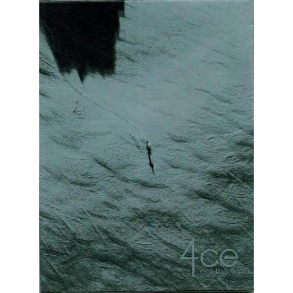 4ce cut the wind DVD: 商品のタイトル【中古品】(中古品)＝使用済み中古品です。画像の商品はサンプル画像です。実際に届く商品と異なりますのでご了承下さいませ。※中古品のため、商品のコンディション、ケース、説明書等の付属品...