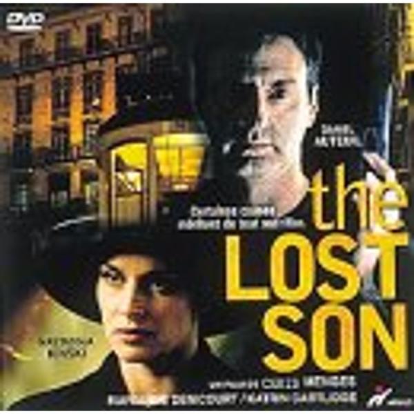 ロスト・サン DVD: 商品のタイトル【中古品】(中古品)＝使用済み中古品です。画像の商品はサンプル画像です。実際に届く商品と異なりますのでご了承下さいませ。※中古品のため、商品のコンディション、ケース、説明書等の付属品の有無については入荷...