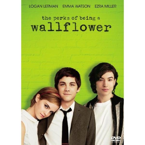 ウォールフラワー DVD: 商品のタイトル【中古品】(中古品)＝使用済み中古品です。画像の商品はサンプル画像です。実際に届く商品と異なりますのでご了承下さいませ。※中古品のため、商品のコンディション、ケース、説明書等の付属品の有無については...