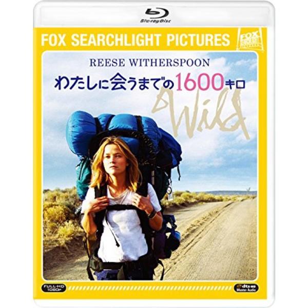 わたしに会うまでの1600キロ Blu-ray: 商品のタイトル【中古品】(中古品)＝使用済み中古品です。画像の商品はサンプル画像です。実際に届く商品と異なりますのでご了承下さいませ。※中古品のため、商品のコンディション、ケース、説明書等の...