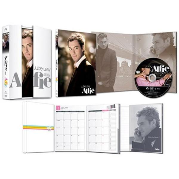 アルフィー プレミアムBOX 2006 Alfie フォトダイアリー付 (初回限定生産) DVD: 商品のタイトル【中古品】(中古品)＝使用済み中古品です。画像の商品はサンプル画像です。実際に届く商品と異なりますのでご了承下さいませ。※中古...