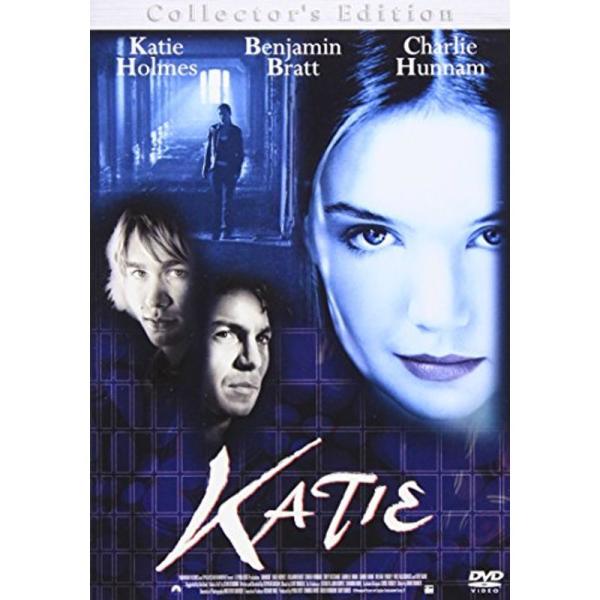 ケイティ コレクターズ・エディション DVD: 商品のタイトル【中古品】(中古品)＝使用済み中古品です。画像の商品はサンプル画像です。実際に届く商品と異なりますのでご了承下さいませ。※中古品のため、商品のコンディション、ケース、説明書等の付...