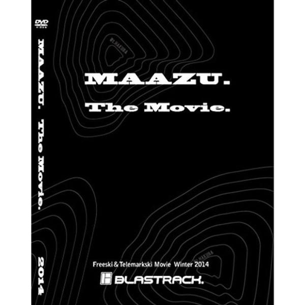 MAAZU. The Movie. (htski0030) DVD: 商品のタイトル【中古品】(中古品)＝使用済み中古品です。画像の商品はサンプル画像です。実際に届く商品と異なりますのでご了承下さいませ。※中古品のため、商品のコンディション...