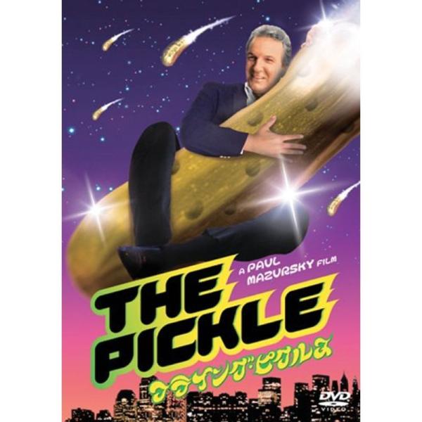 フライング・ピクルス DVD: 商品のタイトル【中古品】(中古品)＝使用済み中古品です。画像の商品はサンプル画像です。実際に届く商品と異なりますのでご了承下さいませ。※中古品のため、商品のコンディション、ケース、説明書等の付属品の有無につい...