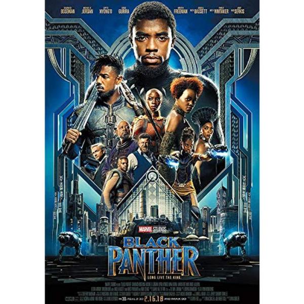 ブラックパンサー MCU ART COLLECTION (Blu-ray): 商品のタイトル【中古品】(中古品)＝使用済み中古品です。画像の商品はサンプル画像です。実際に届く商品と異なりますのでご了承下さいませ。※中古品のため、商品のコンデ...