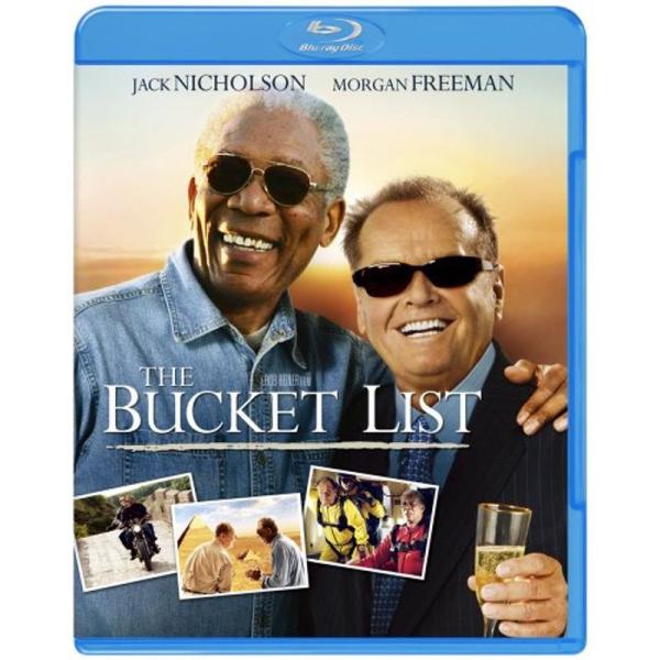 初回生産限定スペシャル・パッケージ最高の人生の見つけ方 Blu-ray: 商品のタイトル【中古品】(中古品)＝使用済み中古品です。画像の商品はサンプル画像です。実際に届く商品と異なりますのでご了承下さいませ。※中古品のため、商品のコンディシ...