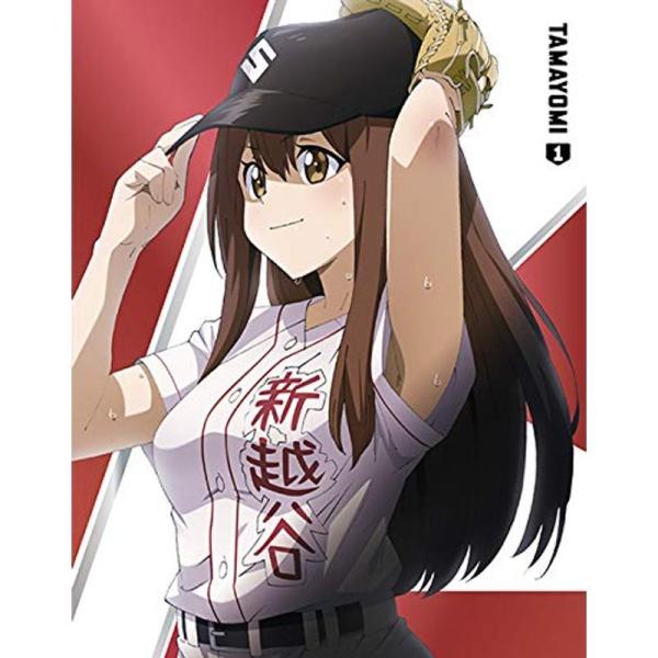 球詠 1 Blu-ray: 商品のタイトル【中古品】(中古品)＝使用済み中古品です。画像の商品はサンプル画像です。実際に届く商品と異なりますのでご了承下さいませ。※中古品のため、商品のコンディション、ケース、説明書等の付属品の有無については...