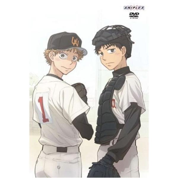 おおきく振りかぶって 1 DVD: 商品のタイトル【中古品】(中古品)＝使用済み中古品です。画像の商品はサンプル画像です。実際に届く商品と異なりますのでご了承下さいませ。※中古品のため、商品のコンディション、ケース、説明書等の付属品の有無に...