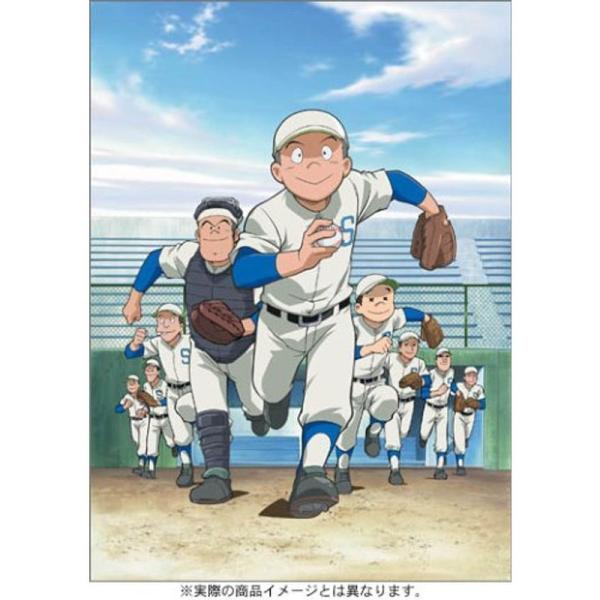プレイボール 2nd vol.1 DVD: 商品のタイトル【中古品】(中古品)＝使用済み中古品です。画像の商品はサンプル画像です。実際に届く商品と異なりますのでご了承下さいませ。※中古品のため、商品のコンディション、ケース、説明書等の付属品...