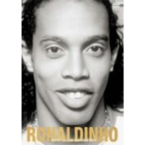 ロナウジーニョ ~my history~ DVD: 商品のタイトル【中古品】(中古品)＝使用済み中古品です。画像の商品はサンプル画像です。実際に届く商品と異なりますのでご了承下さいませ。※中古品のため、商品のコンディション、ケース、説明書等...