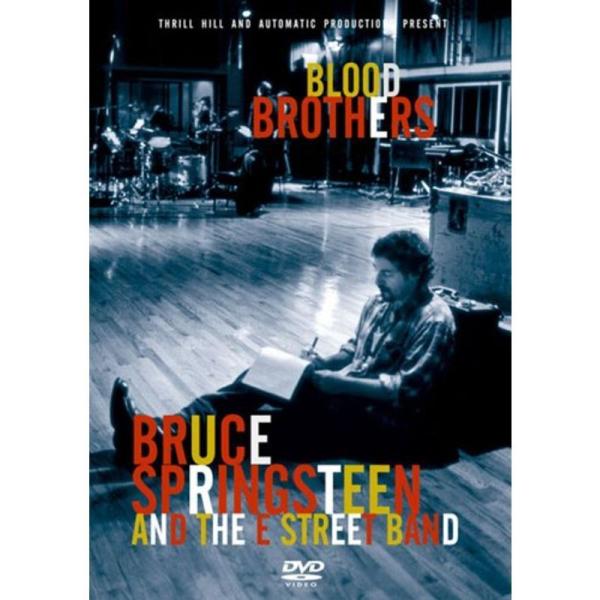 ブラッド・ブラザーズ DVD: 商品のタイトル【中古品】(中古品)＝使用済み中古品です。画像の商品はサンプル画像です。実際に届く商品と異なりますのでご了承下さいませ。※中古品のため、商品のコンディション、ケース、説明書等の付属品の有無につい...