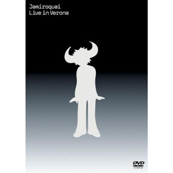 ライヴ・イン・ヴェローナ DVD: 商品のタイトル【中古品】(中古品)＝使用済み中古品です。画像の商品はサンプル画像です。実際に届く商品と異なりますのでご了承下さいませ。※中古品のため、商品のコンディション、ケース、説明書等の付属品の有無に...