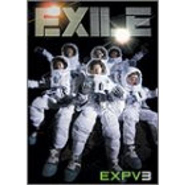 EXPV 3 DVD: 商品のタイトル【中古品】(中古品)＝使用済み中古品です。画像の商品はサンプル画像です。実際に届く商品と異なりますのでご了承下さいませ。※中古品のため、商品のコンディション、ケース、説明書等の付属品の有無については入荷...