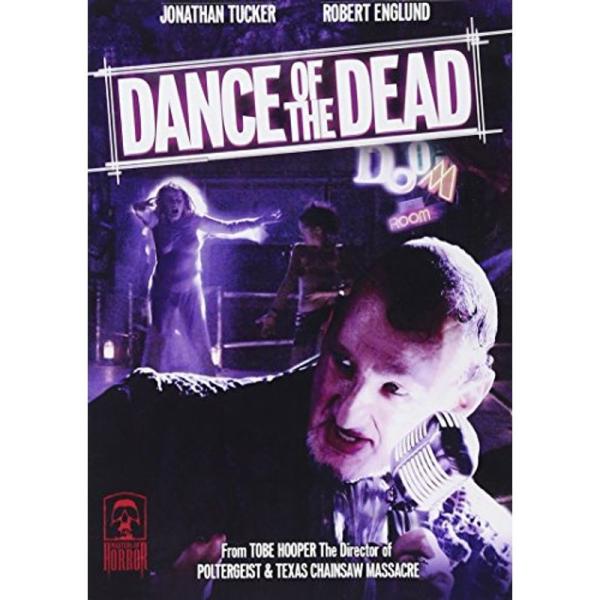 Masters of Horror: Dance of the Dead DVD Import: 商品のタイトル【中古品】(中古品)＝使用済み中古品です。画像の商品はサンプル画像です。実際に届く商品と異なりますのでご了承下さいませ。※中古品...