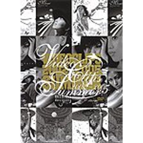 MINMI Video Clips 2002~2005.Summer DVD: 商品のタイトル【中古品】(中古品)＝使用済み中古品です。画像の商品はサンプル画像です。実際に届く商品と異なりますのでご了承下さいませ。※中古品のため、商品のコン...