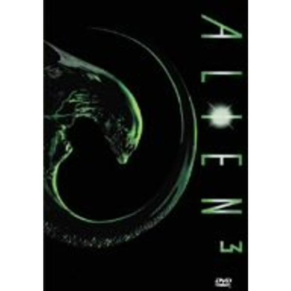 エイリアン3 DVD: 商品のタイトル【中古品】(中古品)＝使用済み中古品です。画像の商品はサンプル画像です。実際に届く商品と異なりますのでご了承下さいませ。※中古品のため、商品のコンディション、ケース、説明書等の付属品の有無については入荷...