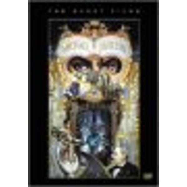 デンジャラス?ザ・ショート・フィルム・コレクション DVD: 商品のタイトル【中古品】(中古品)＝使用済み中古品です。画像の商品はサンプル画像です。実際に届く商品と異なりますのでご了承下さいませ。※中古品のため、商品のコンディション、ケース...