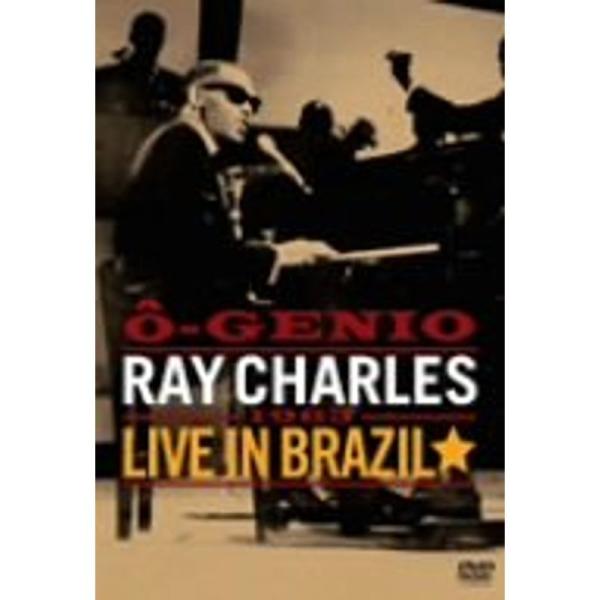 ライヴ・イン・ブラジル 1963 DVD: 商品のタイトル【中古品】(中古品)＝使用済み中古品です。画像の商品はサンプル画像です。実際に届く商品と異なりますのでご了承下さいませ。※中古品のため、商品のコンディション、ケース、説明書等の付属品...