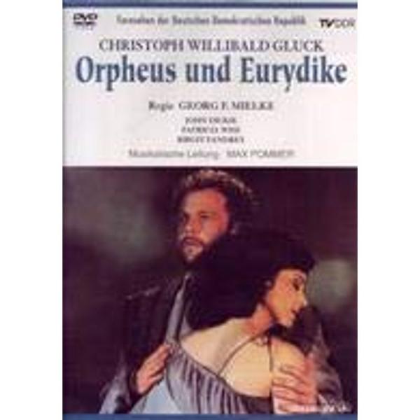 オルフェウスとオイリディーケ*歌劇 DVD: 商品のタイトル【中古品】(中古品)＝使用済み中古品です。画像の商品はサンプル画像です。実際に届く商品と異なりますのでご了承下さいませ。※中古品のため、商品のコンディション、ケース、説明書等の付属...