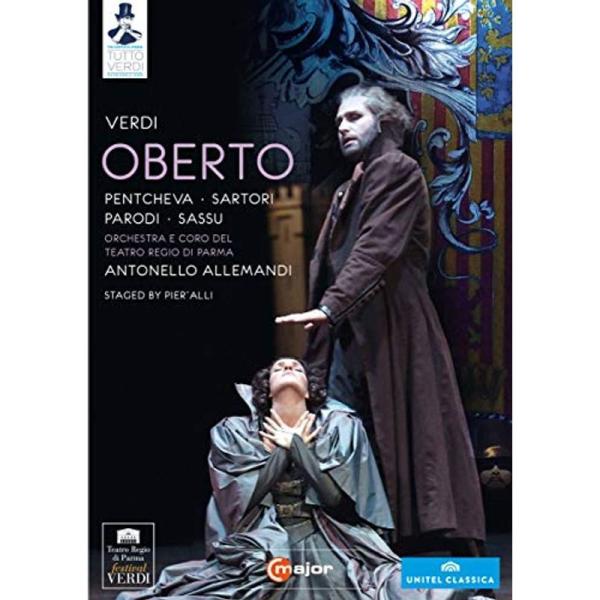 Oberto DVD Import: 商品のタイトル【中古品】(中古品)＝使用済み中古品です。画像の商品はサンプル画像です。実際に届く商品と異なりますのでご了承下さいませ。※中古品のため、商品のコンディション、ケース、説明書等の付属品の有無...