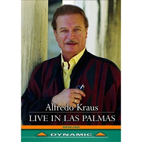 Live in Las Palmas 1995 DVD Import: 商品のタイトル【中古品】(中古品)＝使用済み中古品です。画像の商品はサンプル画像です。実際に届く商品と異なりますのでご了承下さいませ。※中古品のため、商品のコンディショ...