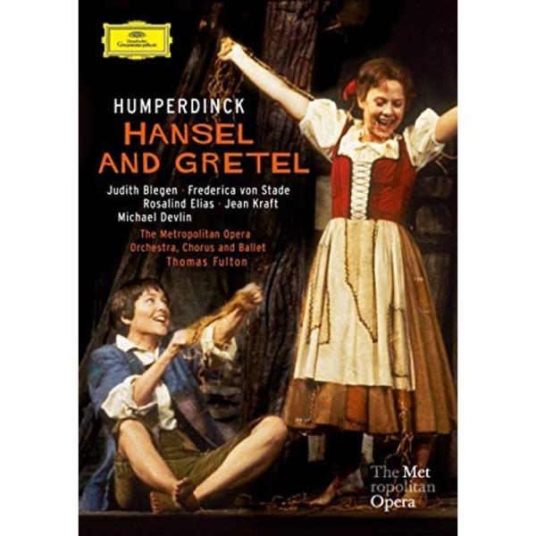 Hansel &amp; Gretel: 商品のタイトル【中古品】(中古品)＝使用済み中古品です。画像の商品はサンプル画像です。実際に届く商品と異なりますのでご了承下さいませ。※中古品のため、商品のコンディション、ケース、説明書等の付属品の...