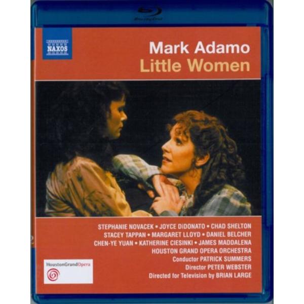Little Women Blu-ray Import: 商品のタイトル【中古品】(中古品)＝使用済み中古品です。画像の商品はサンプル画像です。実際に届く商品と異なりますのでご了承下さいませ。※中古品のため、商品のコンディション、ケース、説...