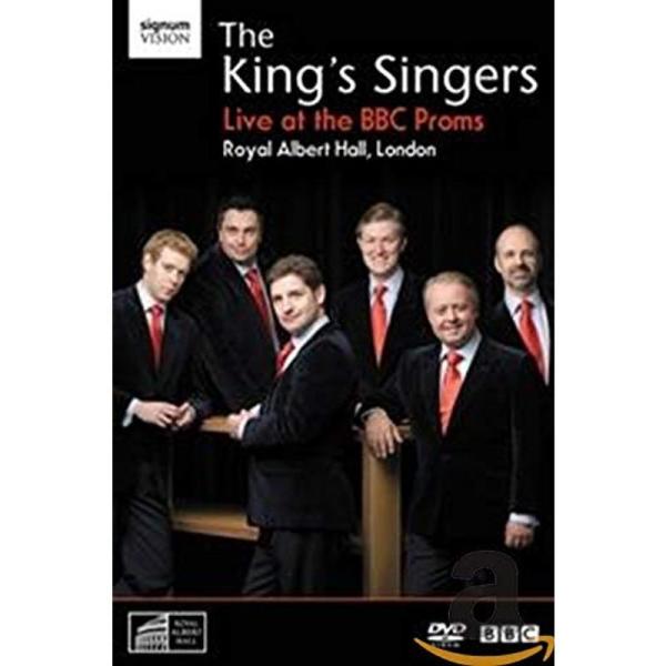 Live at the BBC Proms / DVD Import: 商品のタイトル【中古品】(中古品)＝使用済み中古品です。画像の商品はサンプル画像です。実際に届く商品と異なりますのでご了承下さいませ。※中古品のため、商品のコンディショ...