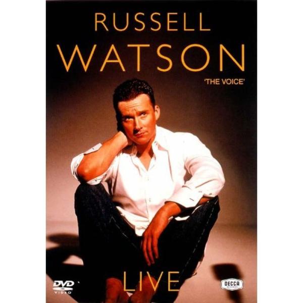 ザ・ヴォイス~LIVE 2 DVD: 商品のタイトル【中古品】(中古品)＝使用済み中古品です。画像の商品はサンプル画像です。実際に届く商品と異なりますのでご了承下さいませ。※中古品のため、商品のコンディション、ケース、説明書等の付属品の有無...