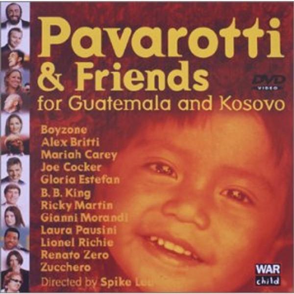 グアテマラとコソボの子供たちのために DVD: 商品のタイトル【中古品】(中古品)＝使用済み中古品です。画像の商品はサンプル画像です。実際に届く商品と異なりますのでご了承下さいませ。※中古品のため、商品のコンディション、ケース、説明書等の付...