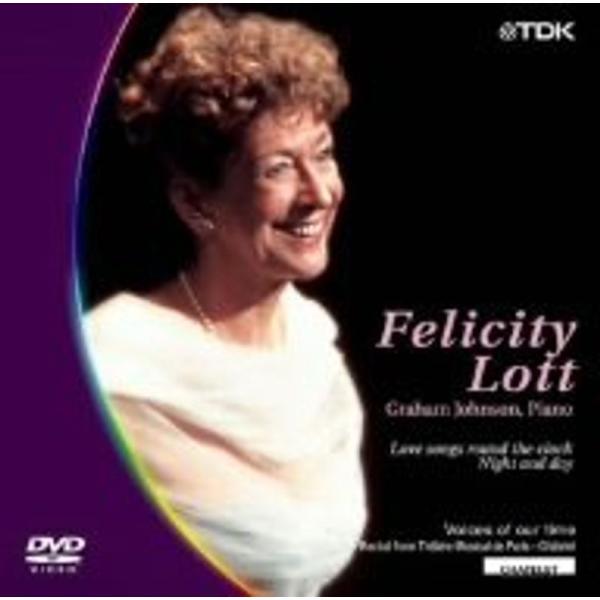 シャトレ座リサイタル2002 フェリシティ・ロット 昼と夜の愛の歌 DVD: 商品のタイトル【中古品】(中古品)＝使用済み中古品です。画像の商品はサンプル画像です。実際に届く商品と異なりますのでご了承下さいませ。※中古品のため、商品のコンデ...