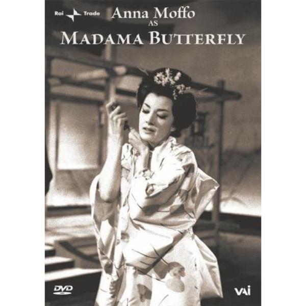 Madama Butterfly / DVD Import: 商品のタイトル【中古品】(中古品)＝使用済み中古品です。画像の商品はサンプル画像です。実際に届く商品と異なりますのでご了承下さいませ。※中古品のため、商品のコンディション、ケース...